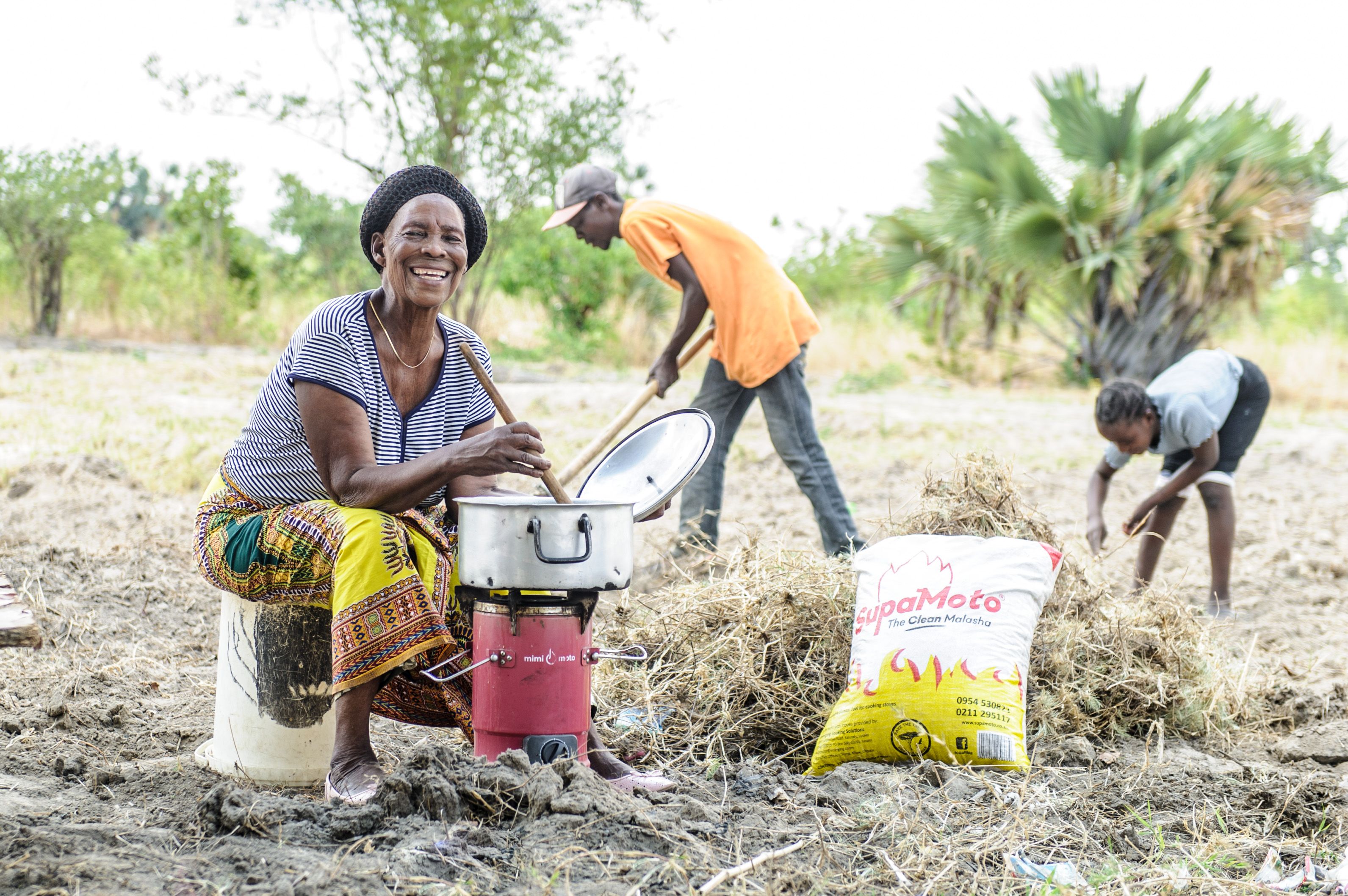 Sweden and Nefco launch a new facility to support the scale-up of clean ...