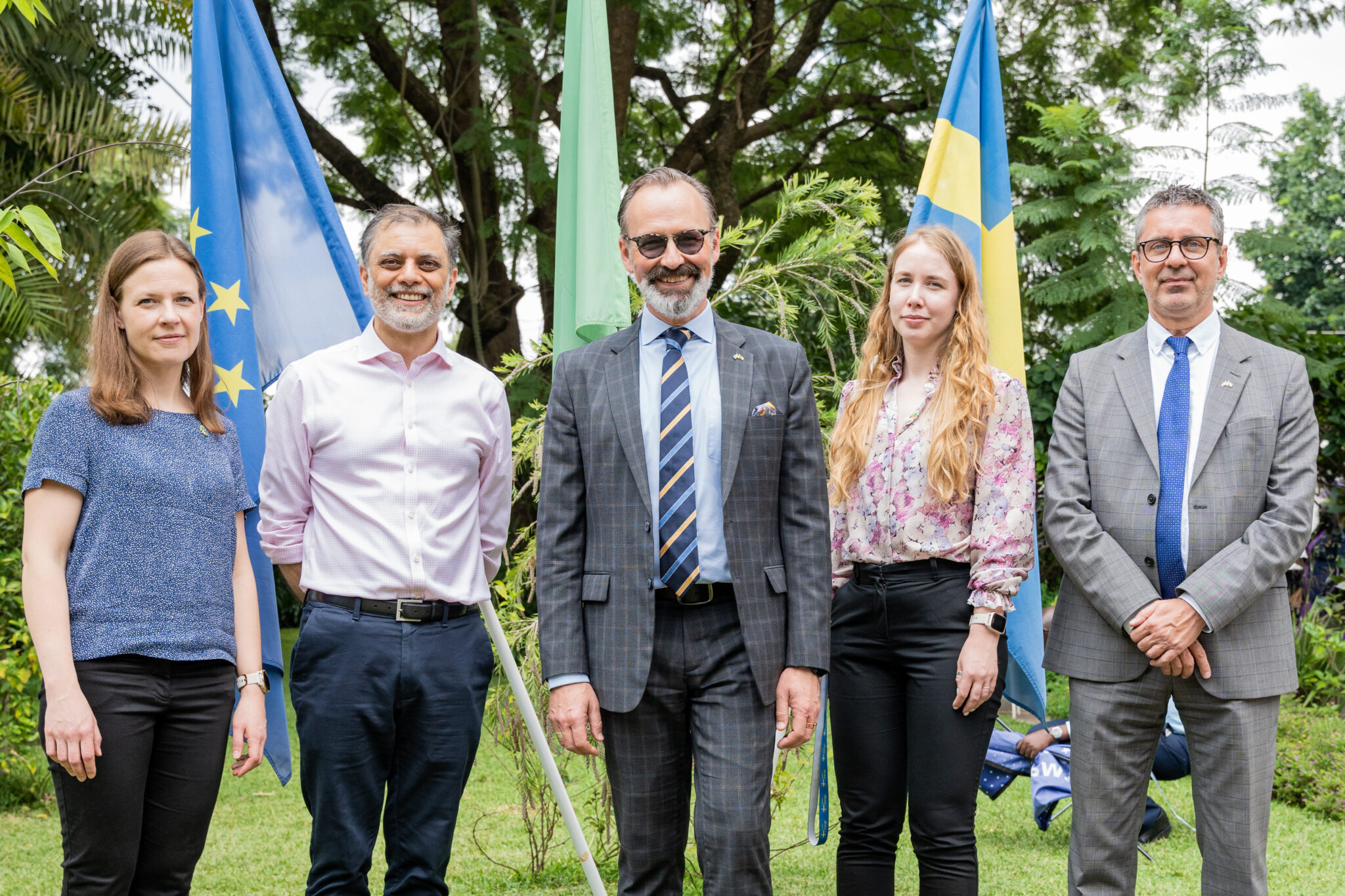 New EUR 16 million funding round for clean cooking companies - Modern ...