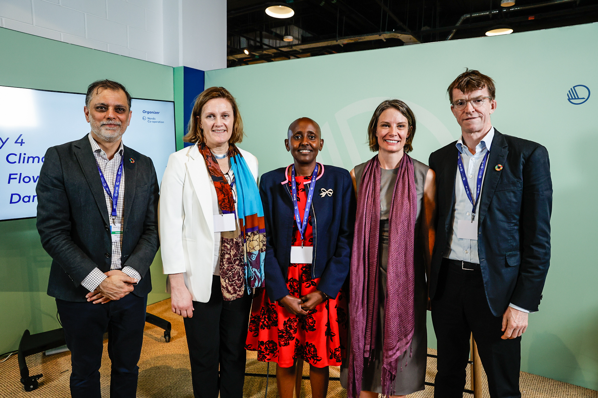 The Modern Cooking Facility for Africa welcomes Norway as a new ...