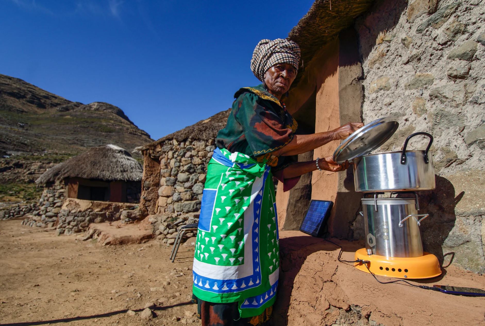 Two new portfolio companies in Kenya scaling up access to clean cooking ...