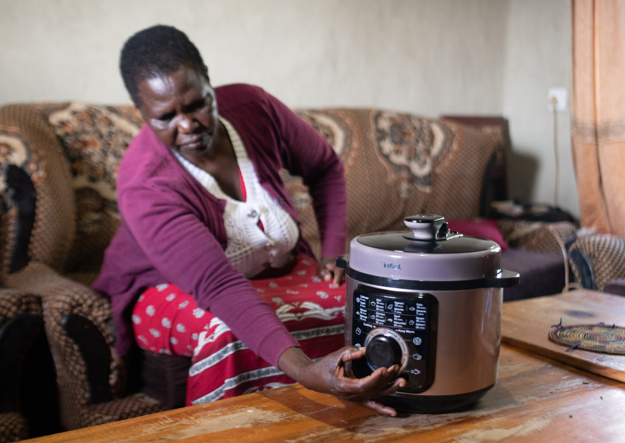 MCFA signs agreement with Bidhaa Sasa in Kenya to scale up access to ...